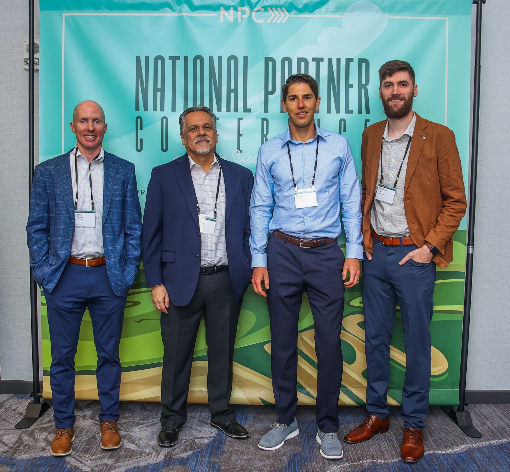 2024 National Partner Conference - AmericanTCS