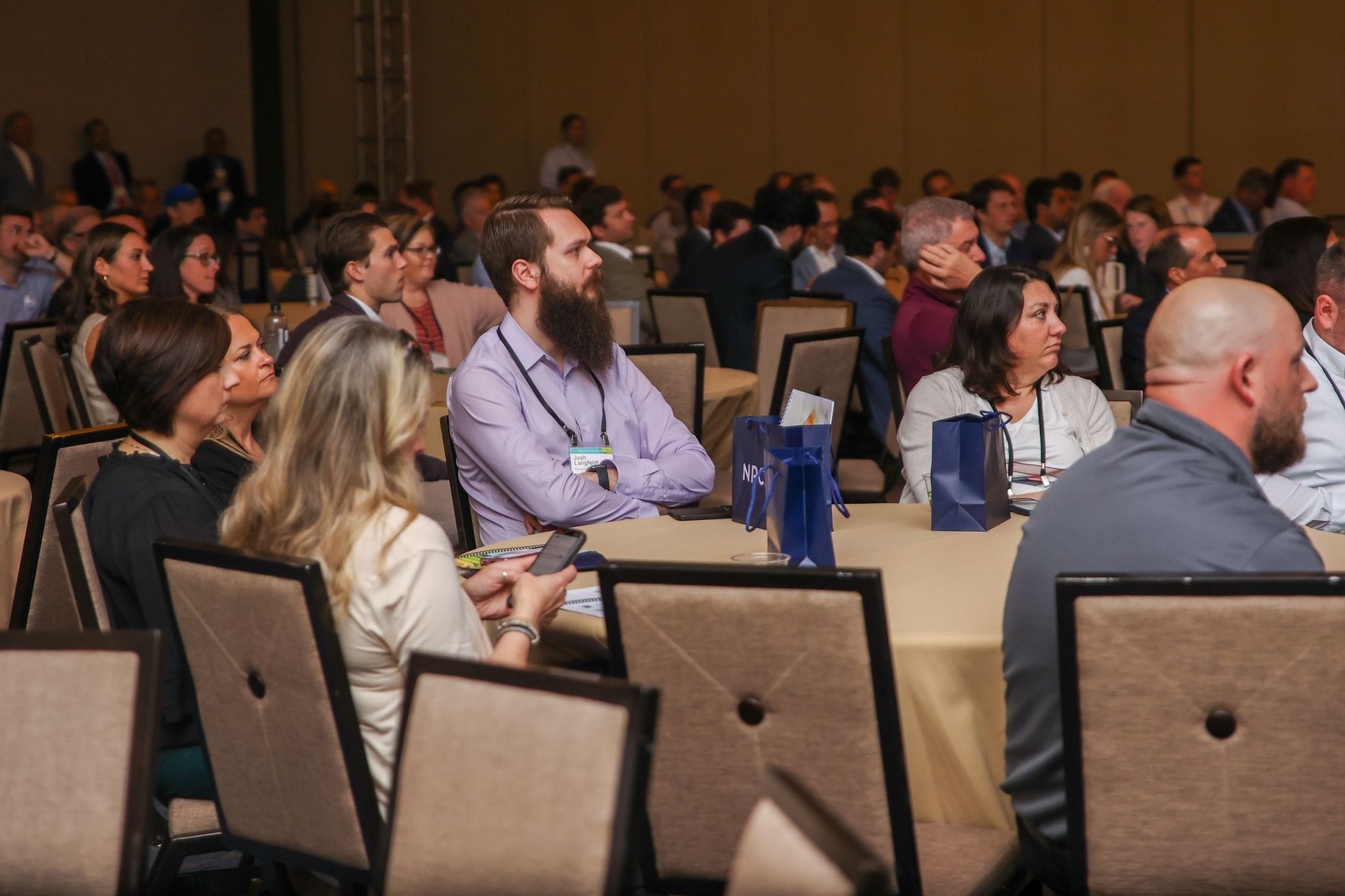 2024 National Partner Conference - AmericanTCS